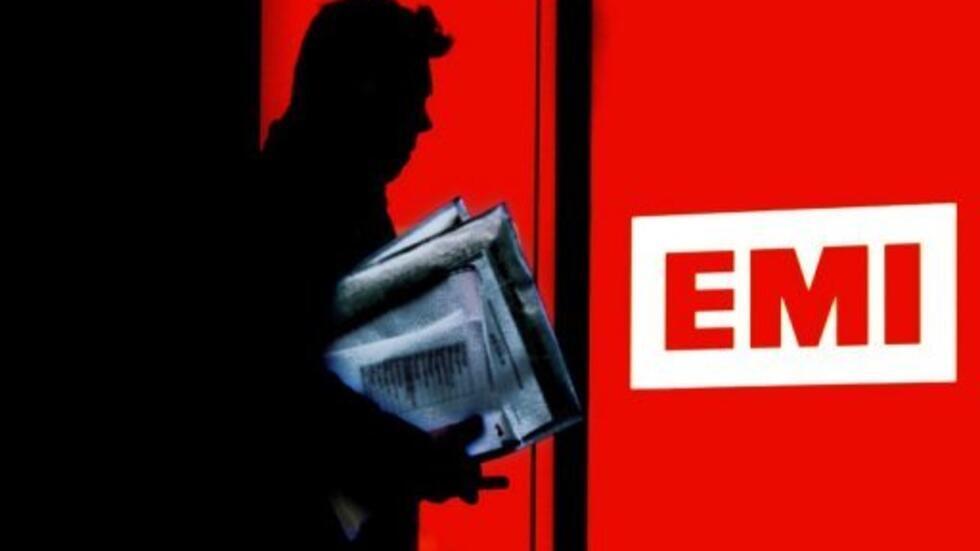 EMI to be sold to Universal, Sony for $4.1 billion
