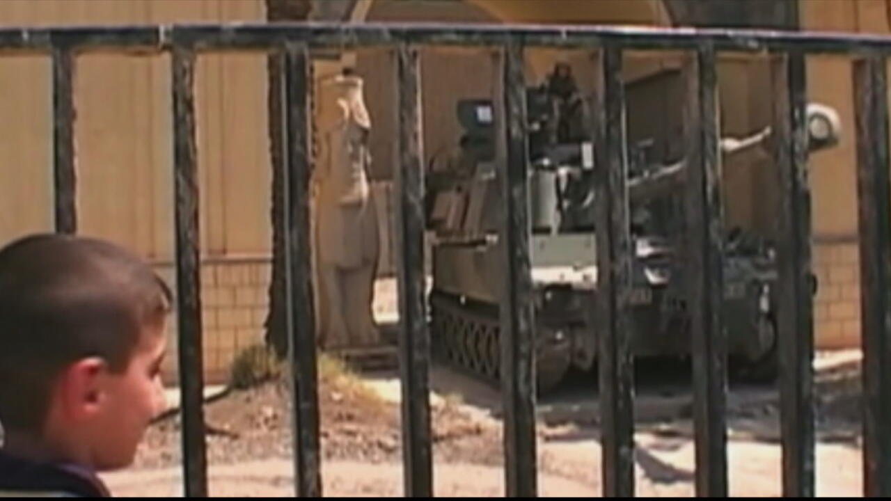 A rare documentary on life in Iraq, before and after the US invasion ...