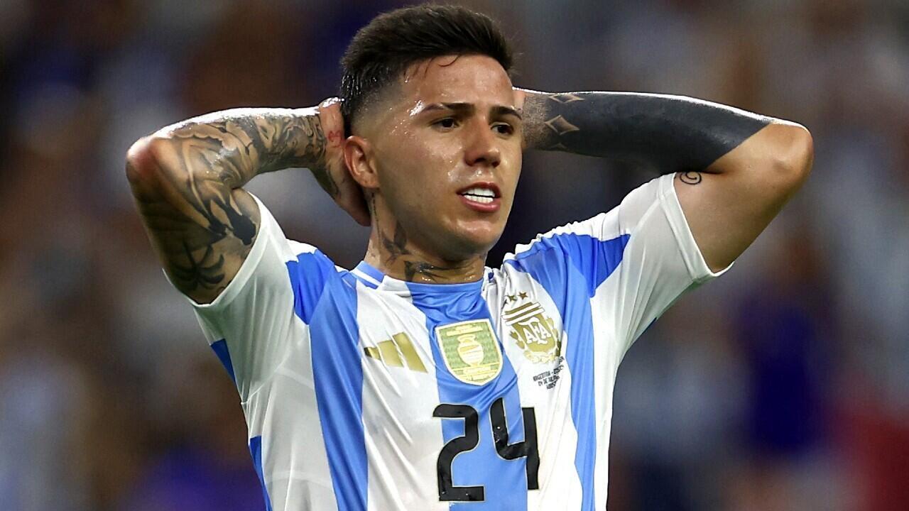 “Ningún país colonialista nos va a amedrentar”: Gobierno argentino sube ...