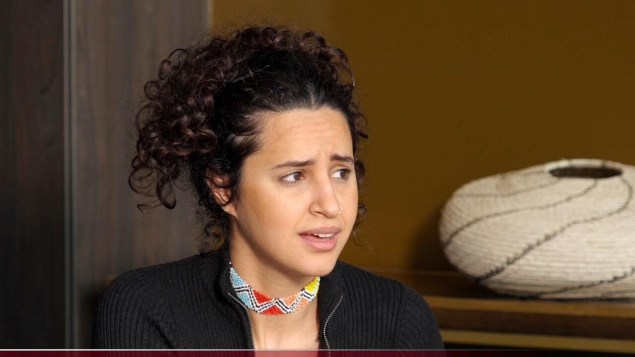 'España ¿racista?': la escritora Safia El Aaddam enfrenta al país con su cruda realidad - La ...