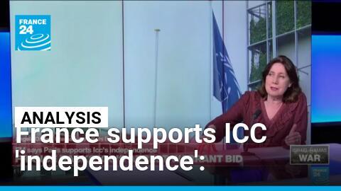 Angela DIFFLEY - France 24