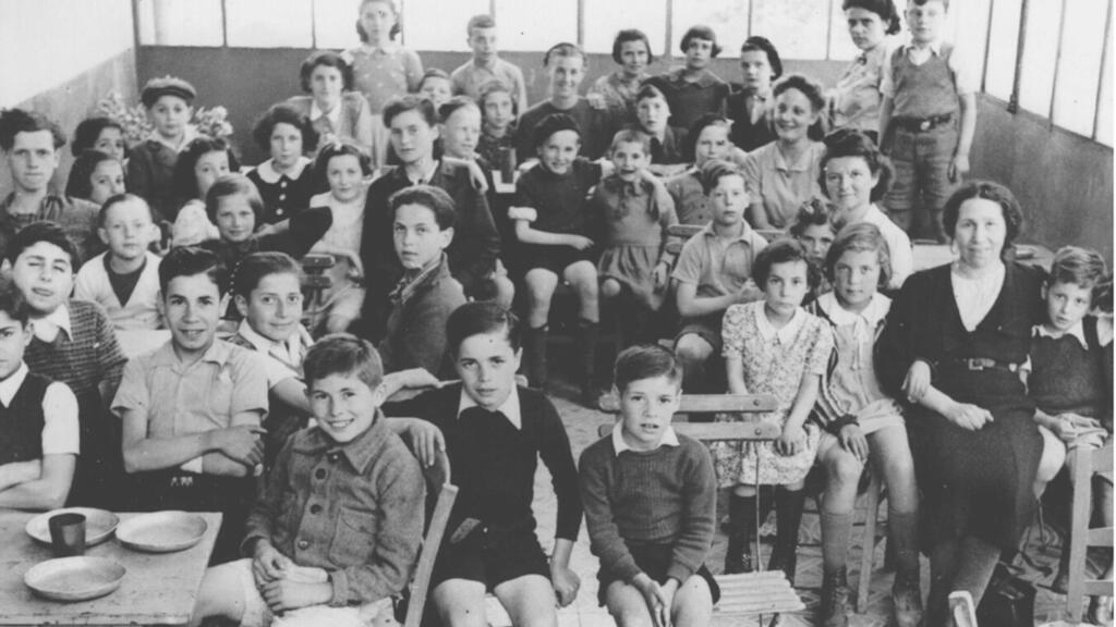 How three-quarters of French Jews survived the Holocaust, despite the ...