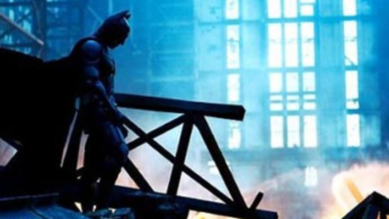 Warner Bros prive la Chine du dernier opus de Batman