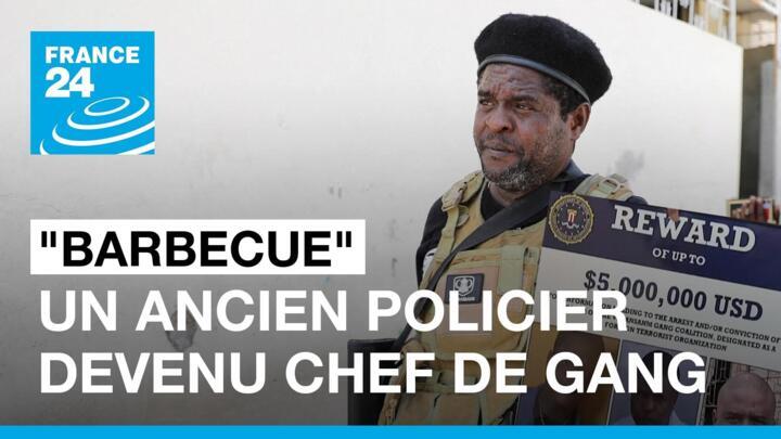 Les États-Unis offrent 5 millions de dollars pour l’arrestation du chef ...