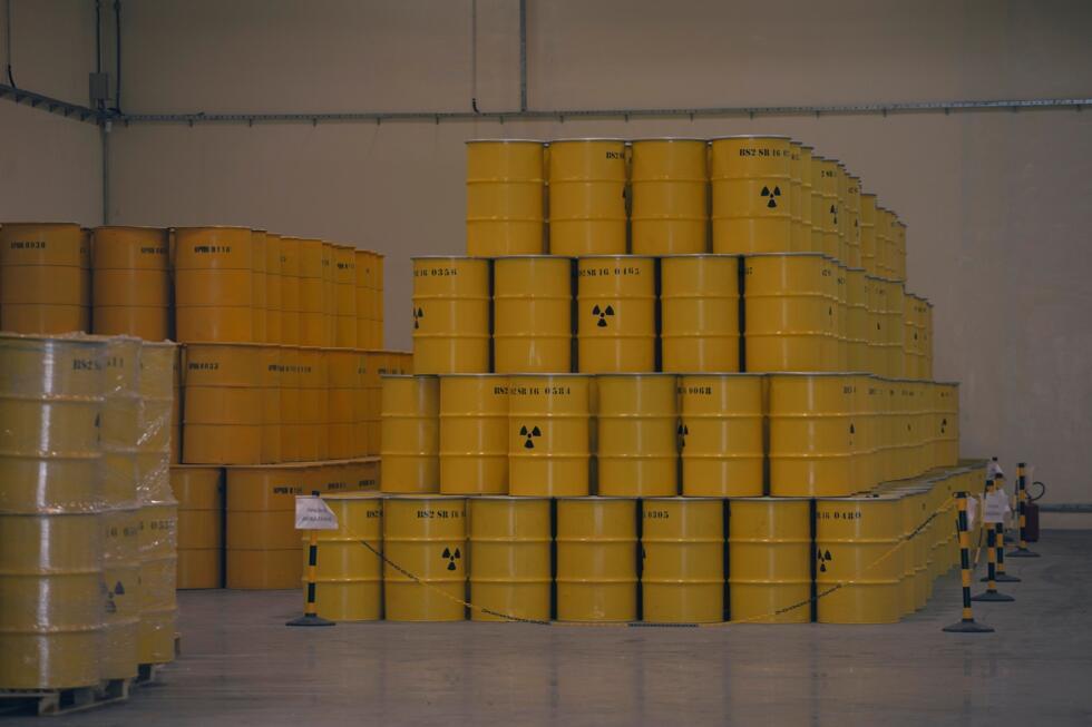 Power struggle: Serbia eyes nuclear energy to fuel future