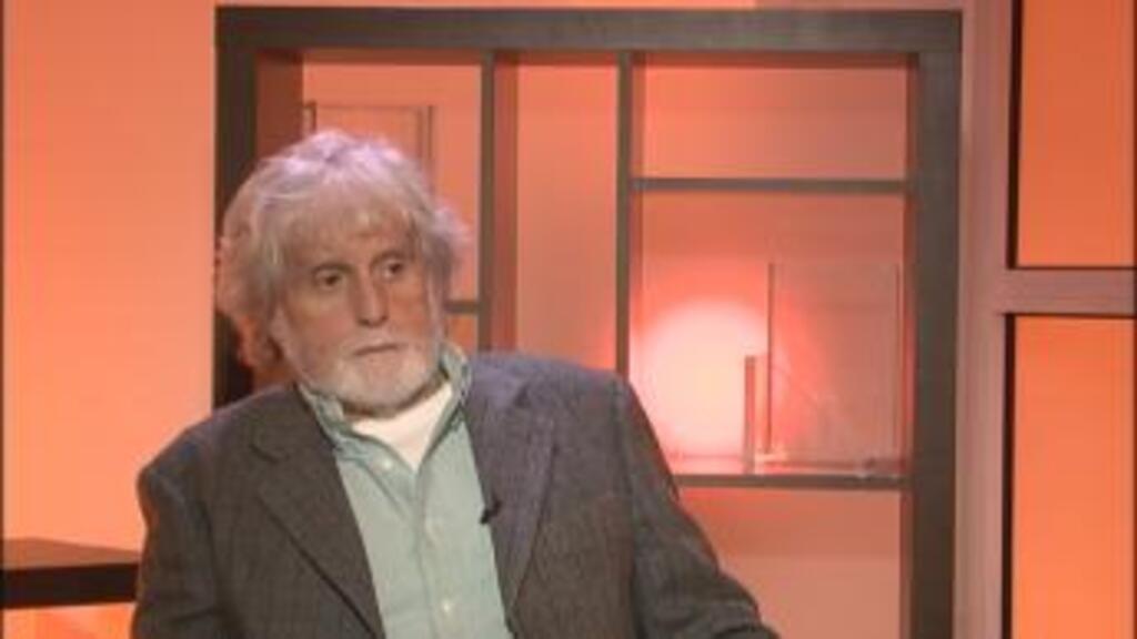 Jacques Bérès, co-founder of Doctors Without Borders - The Interview