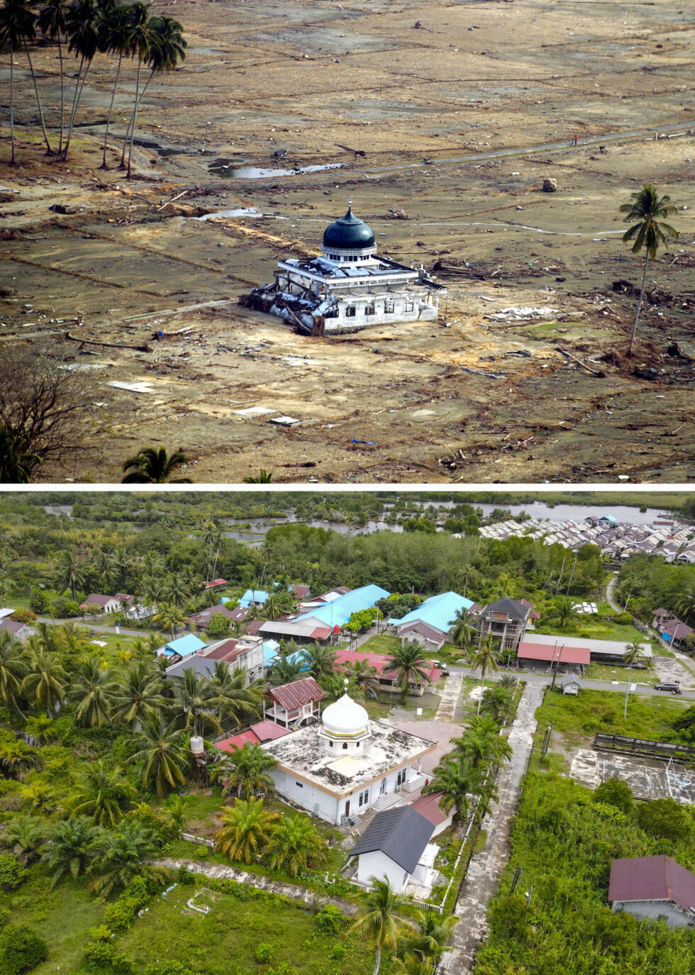 2004 Indian Ocean tsunami: what to know 20 years on