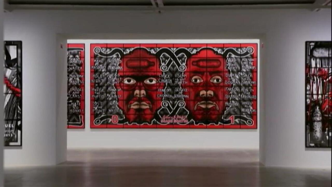 Thaddaeus Ropac talks contemporary art: The market, the moguls and the ...