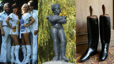 The complete Waterloo guide, from Abba to Wellington boots (Part 1)