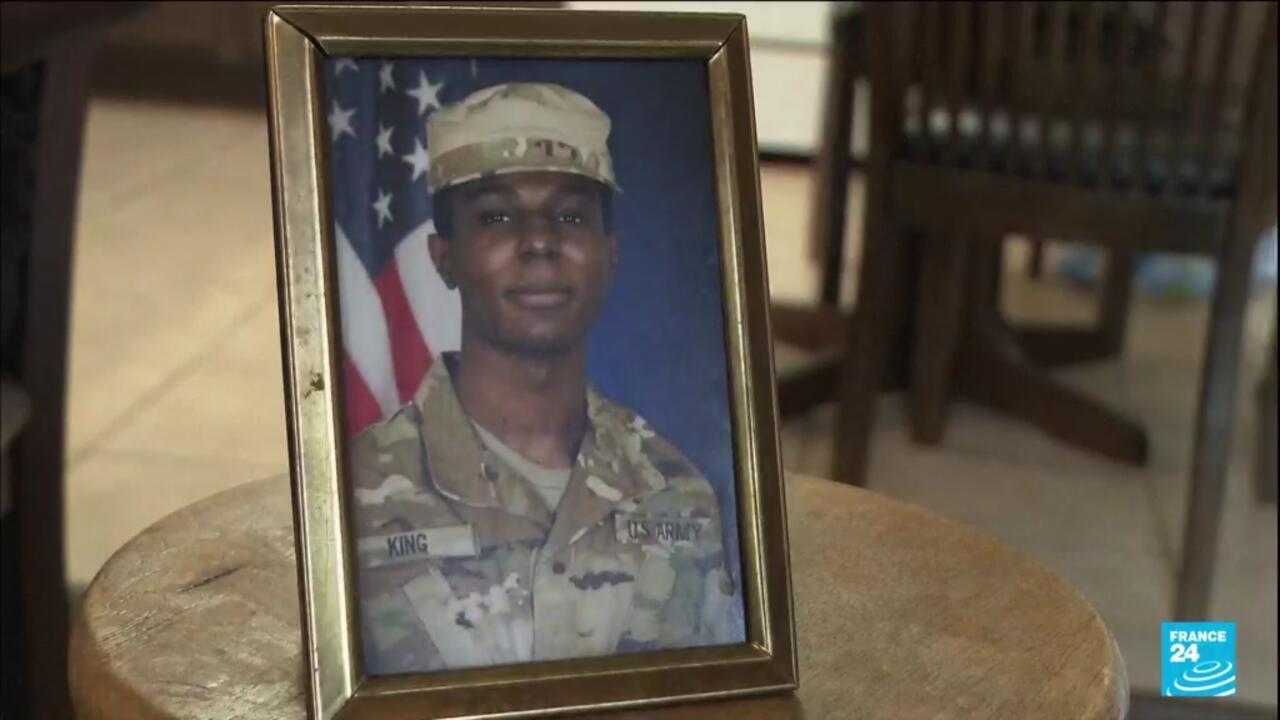 Washington trying to get information about US soldier who entered North Korea - France 24