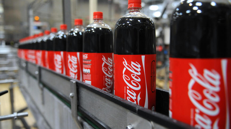 Angry Americans boycott Coke over Super Bowl ad