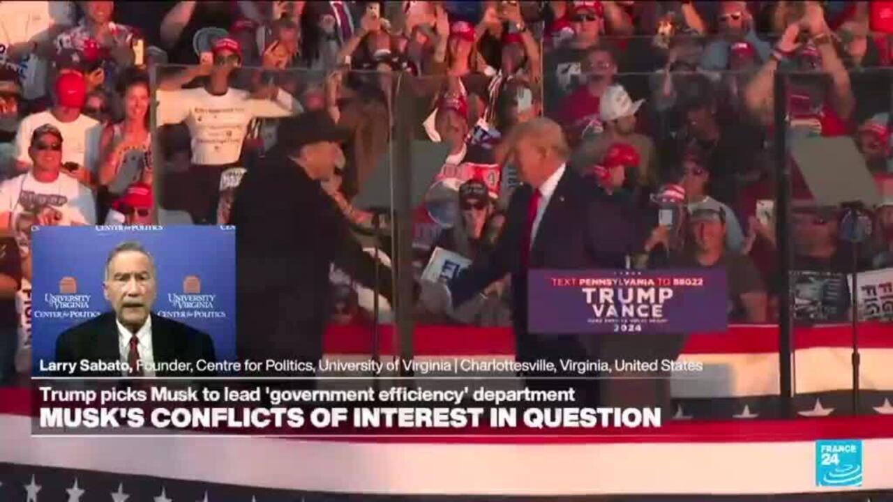 'Fealty' trumps loyalty: Conflict of interest means nothing, 'revenge ...