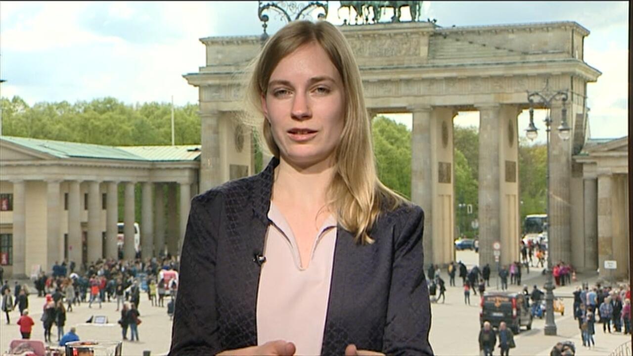 French presidential election: The view from Berlin - The Interview