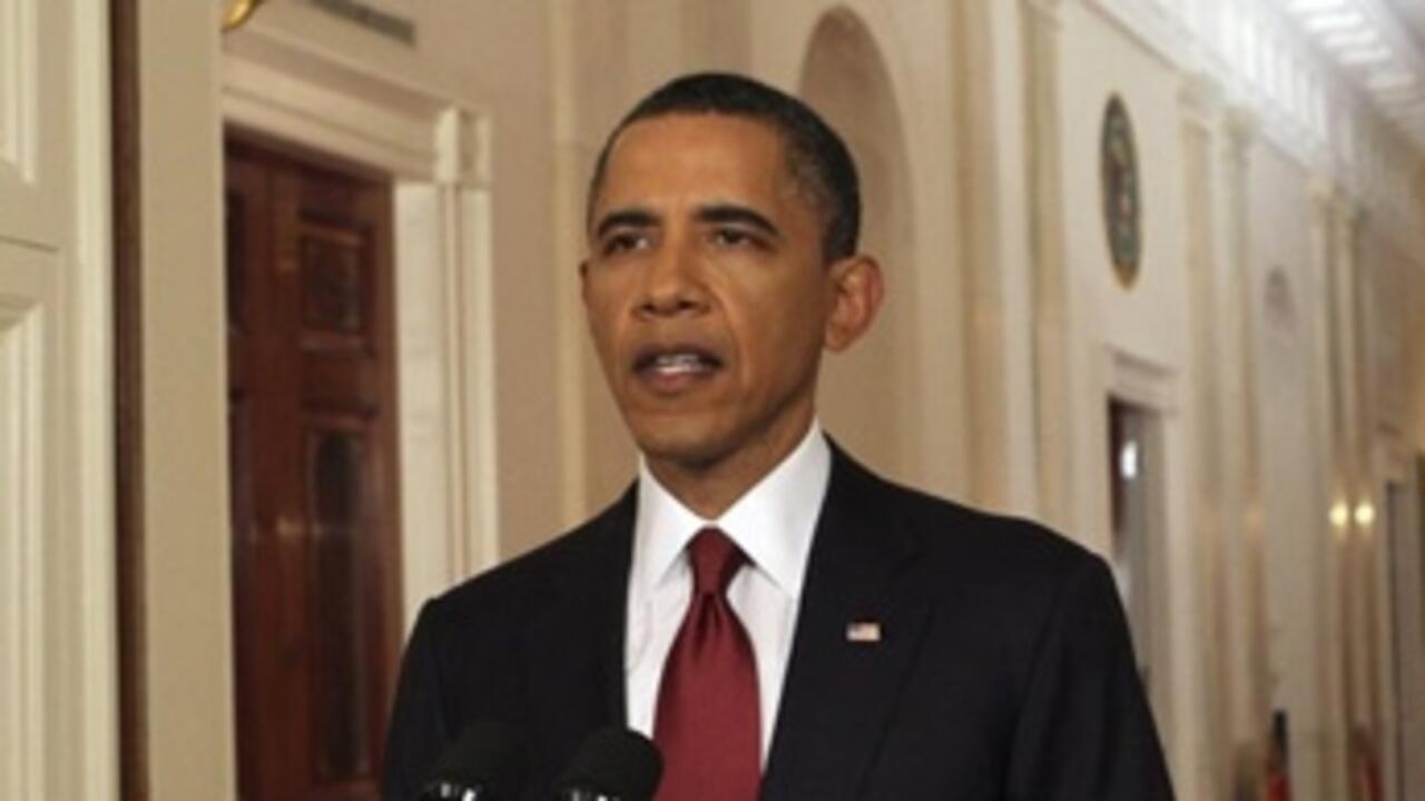 Obama to stress jobs, innovation in annual 'State of the Union' speech