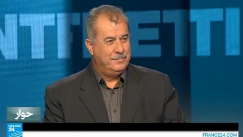 عضو الكنيست محمد بركة: نحن نواجه أخطر مخطط إسرائيلي منذ عام 1948 - حوار