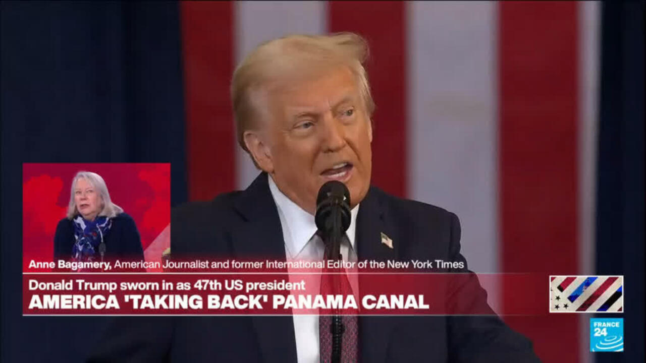 What Trump 2.0 could mean for trade, migrants, Ukraine and diversity ...