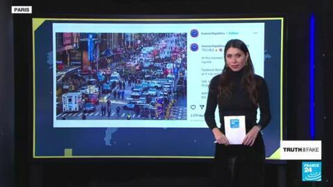 Fake weather forecast accuses Poland of swallowing Ukrainian territory ...