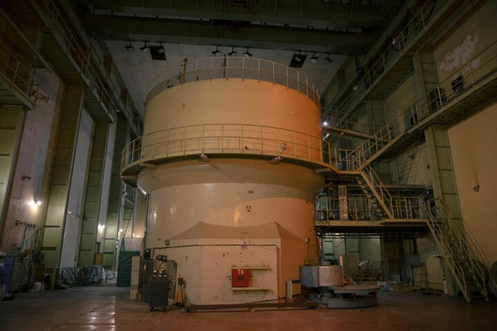 Power struggle: Serbia eyes nuclear energy to fuel future