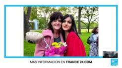 Judith y Natalie Raanan, las primeras liberadas de los 210 secuestrados ...