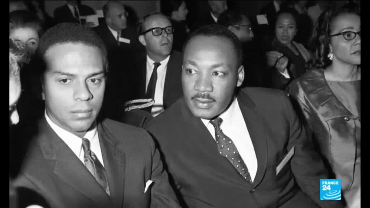 US marks 50th anniversary of Martin Luther King''s killing: take a look ...