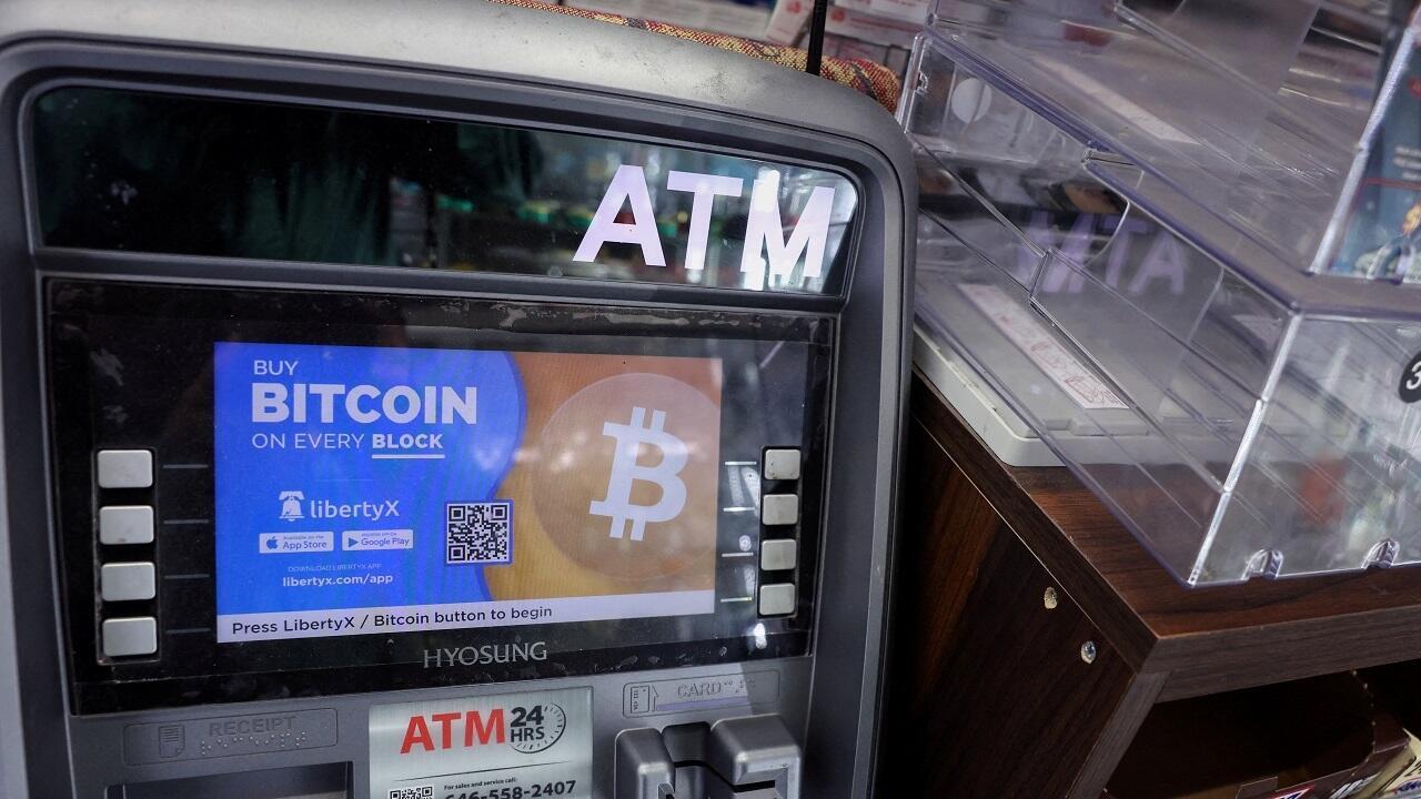 Bitcoin: lo que hay detrás del impulso que lleva a la criptomoneda a ...