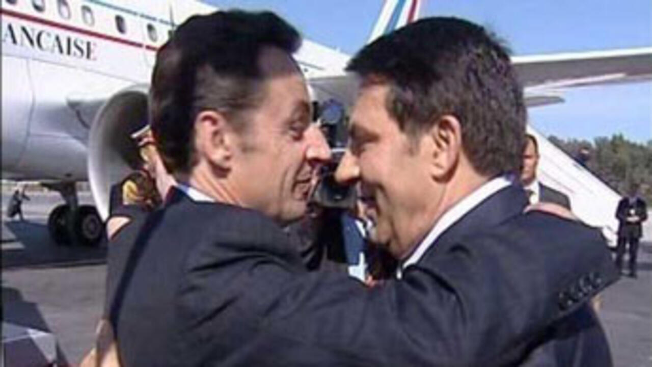 هل أساء الفرنسيون تقدير الأوضاع في تونس؟