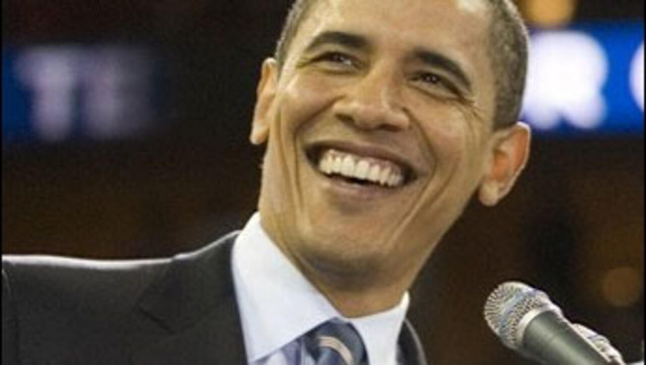 Obama wins Hawaii, strengthens lead