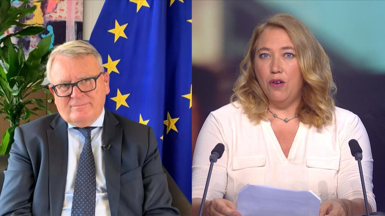 Nicolas Schmit : "Réduire la pauvreté, lutter contre le déclassement ...