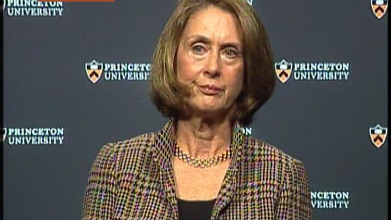 Barbara Bodine, Former US Ambassador to Yemen - The Interview