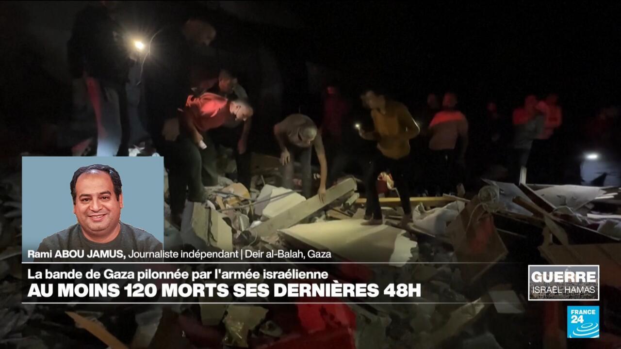 Témoignage : près de 2,5 millions de personnes menacées de famine à ...