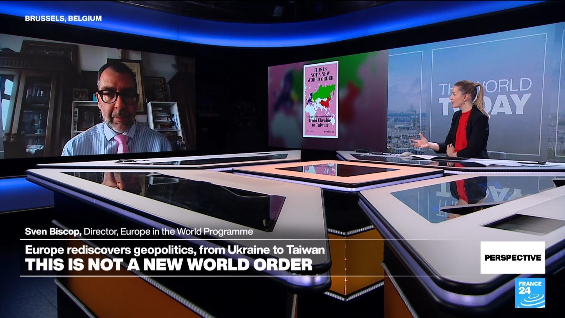 European elections: Far-right parties 'act as traitors' amid foreign ...