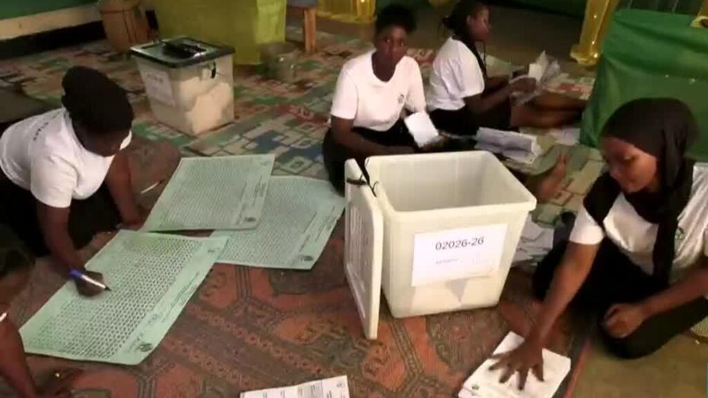 Ruanda: Paul Kagame, un presidente divisivo que enfrenta múltiples ...