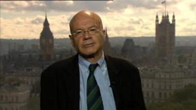 Martin Jacques, author of 'When China Rules the World' - The Interview ...