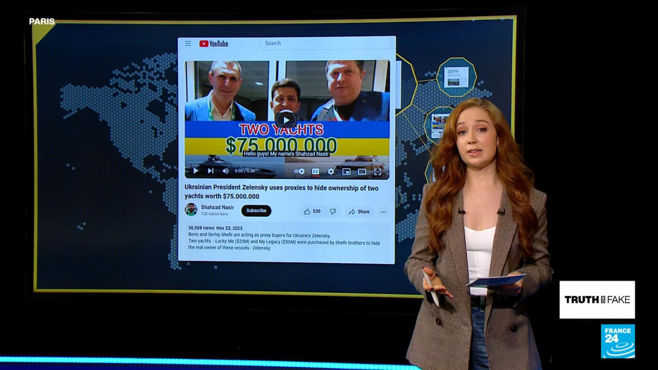 Storm 1516: The Russian operation responsible for at least 77 ...