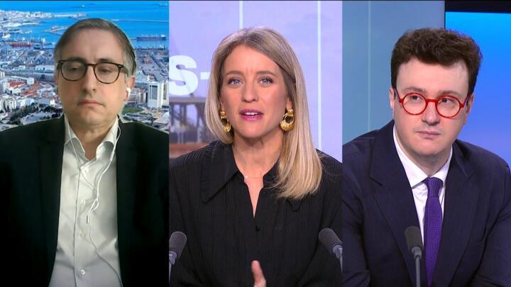 France-Algérie : le point de non-retour ? Parlons-en avec Adlene ...