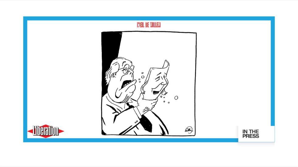 Le Pen and France's Jews: ‘From attraction to revulsion’ - In the press