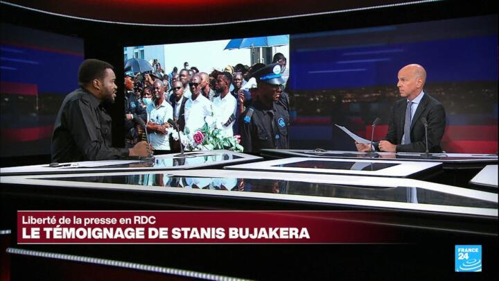 Taxé d’antisémitisme, l'Égyptien Bassem Youssef estime qu'il s'agit d ...