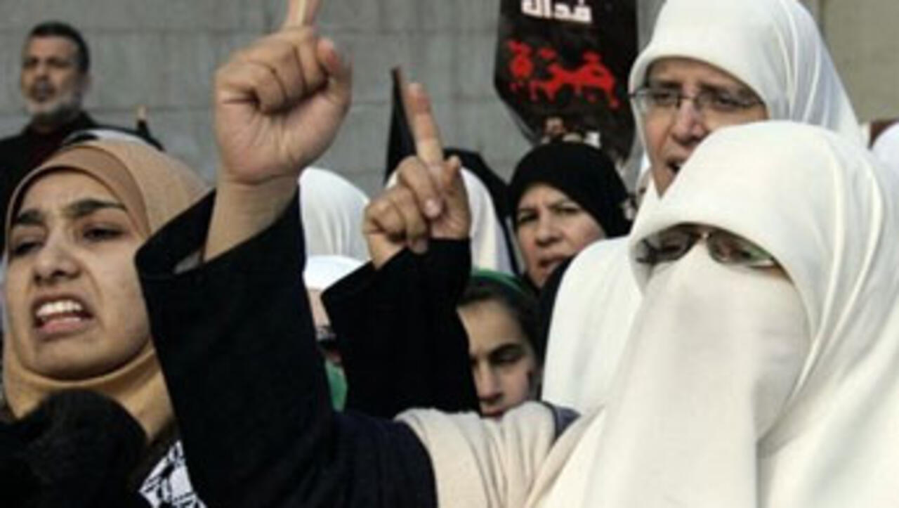 World's Muslims protest in solidarity with Gazans - France 24