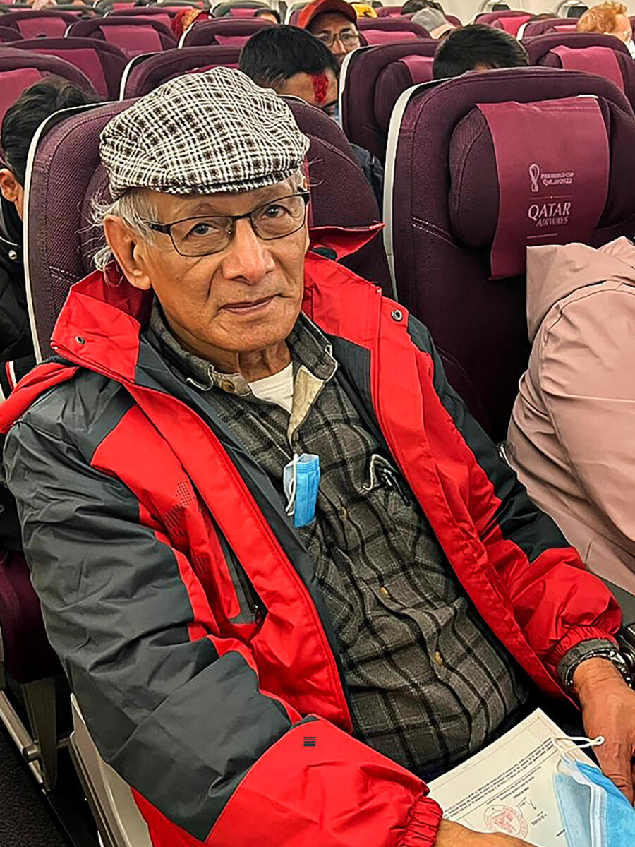 What Happened To The Serpent Killer Charles Sobhraj The Serpent