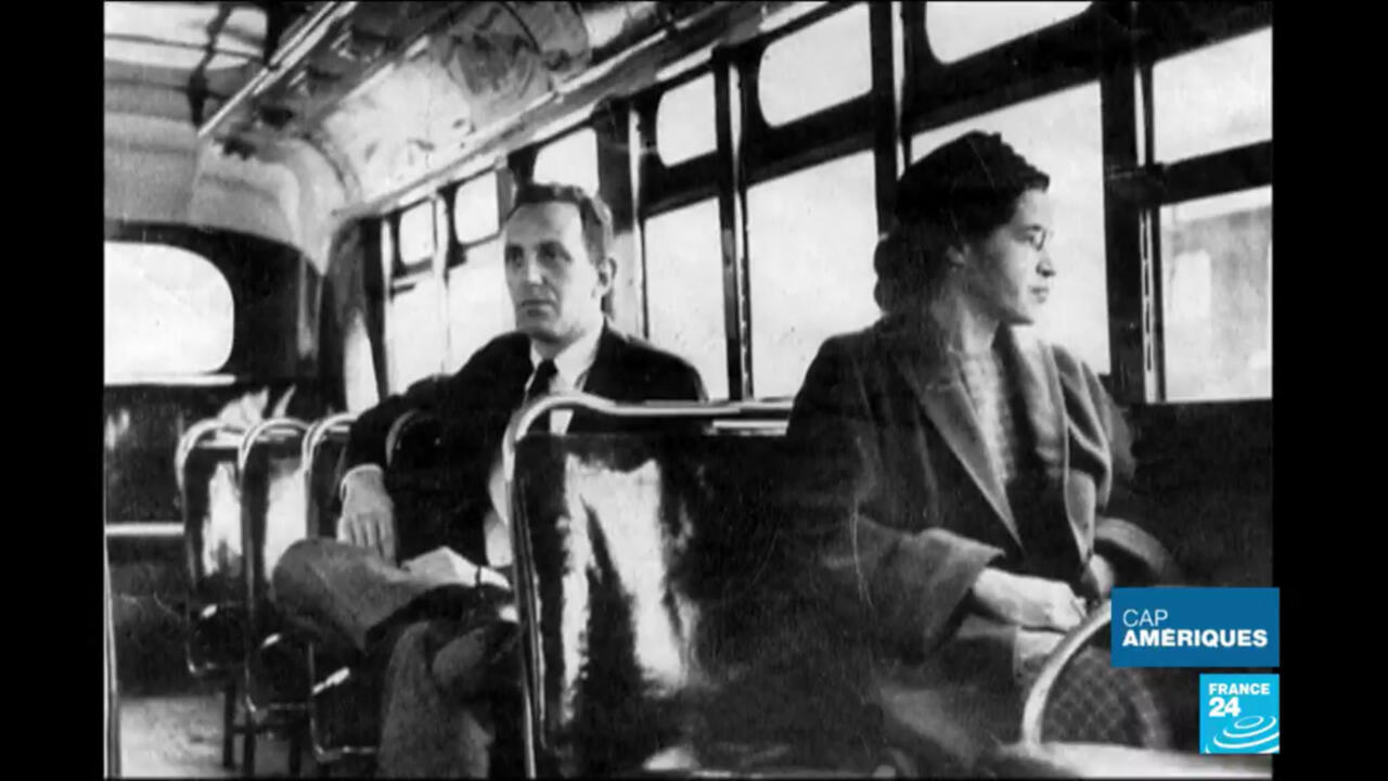 Violences raciales : les États-Unis face à leurs vieux démons - Cap ...