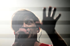 Dissident Russian band returns to stage after Thai detention