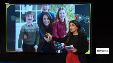 'Kate-gate': How might have the Princess of Wales’ photo been edited ...