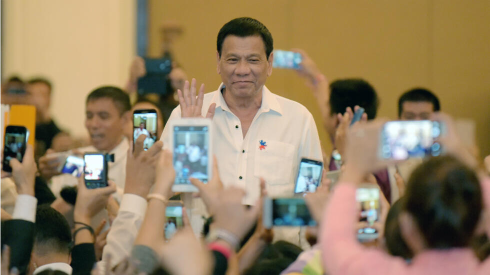 Philippines watchdog to investigate Duterte's killing brag