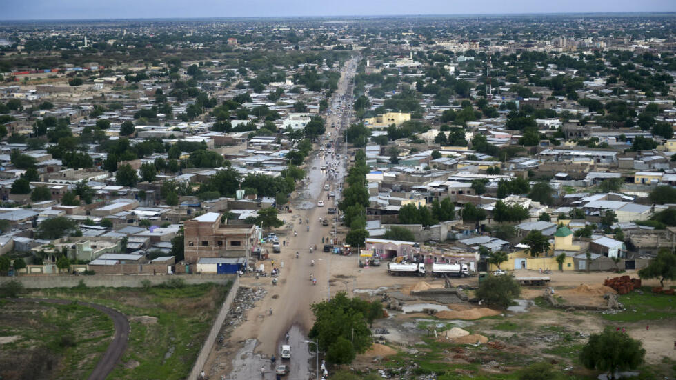 Tchad : le secteur privé rejoint les fonctionnaires pour une grève ...