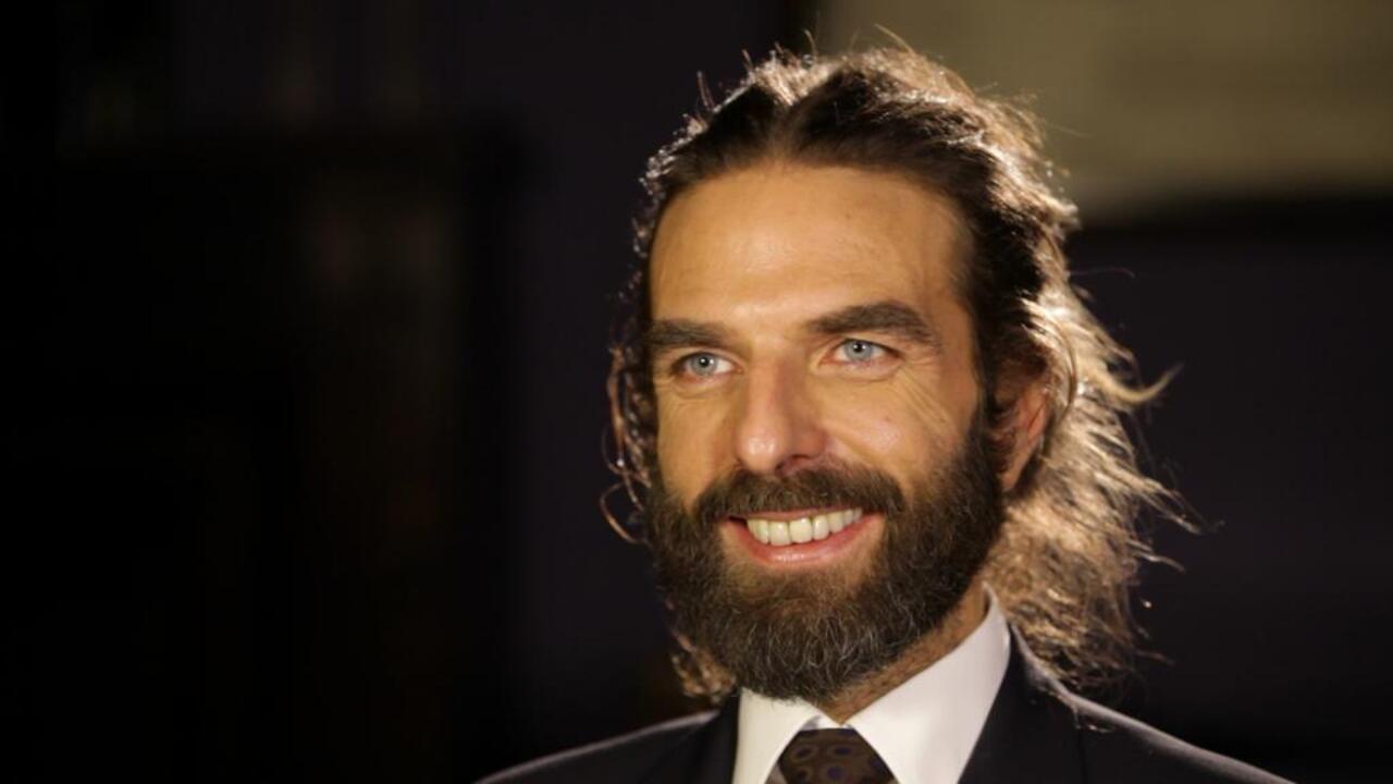 John Nollet, coiffeur de mode et de cinéma - Profils