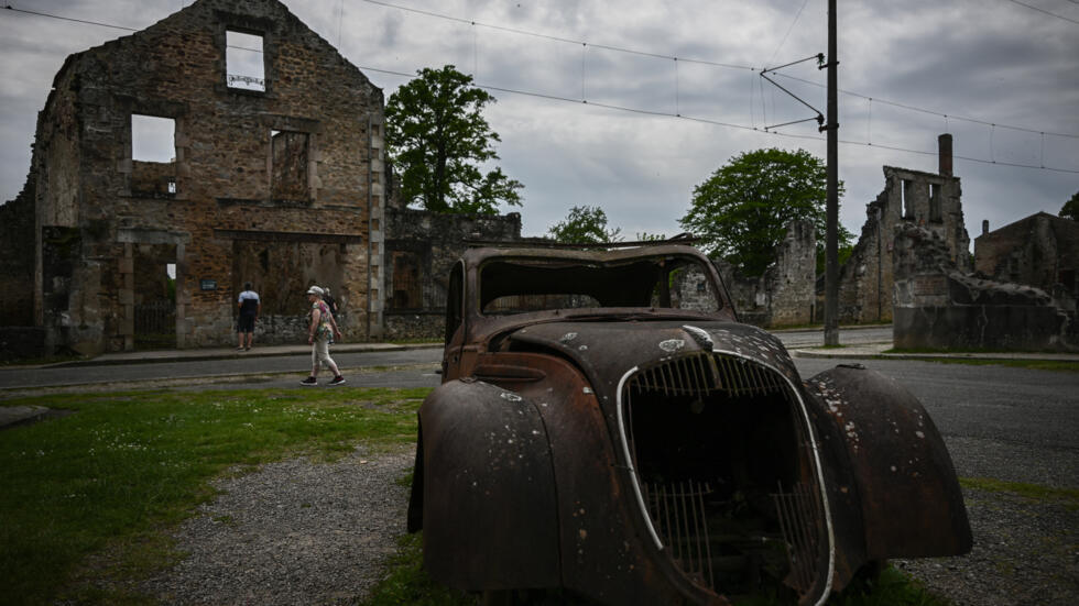 Massacre d'Oradour-sur-Glane : 80 ans après, des zones d'ombre demeurent