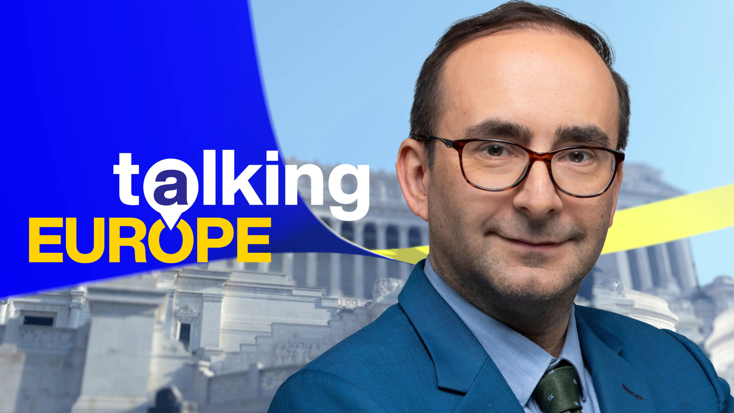 Talking Europe