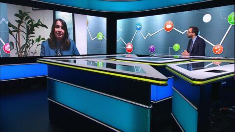 Yuka ROYER - France 24