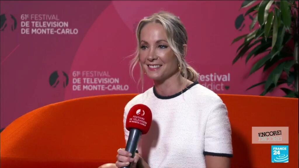 Genie GODULA - France 24