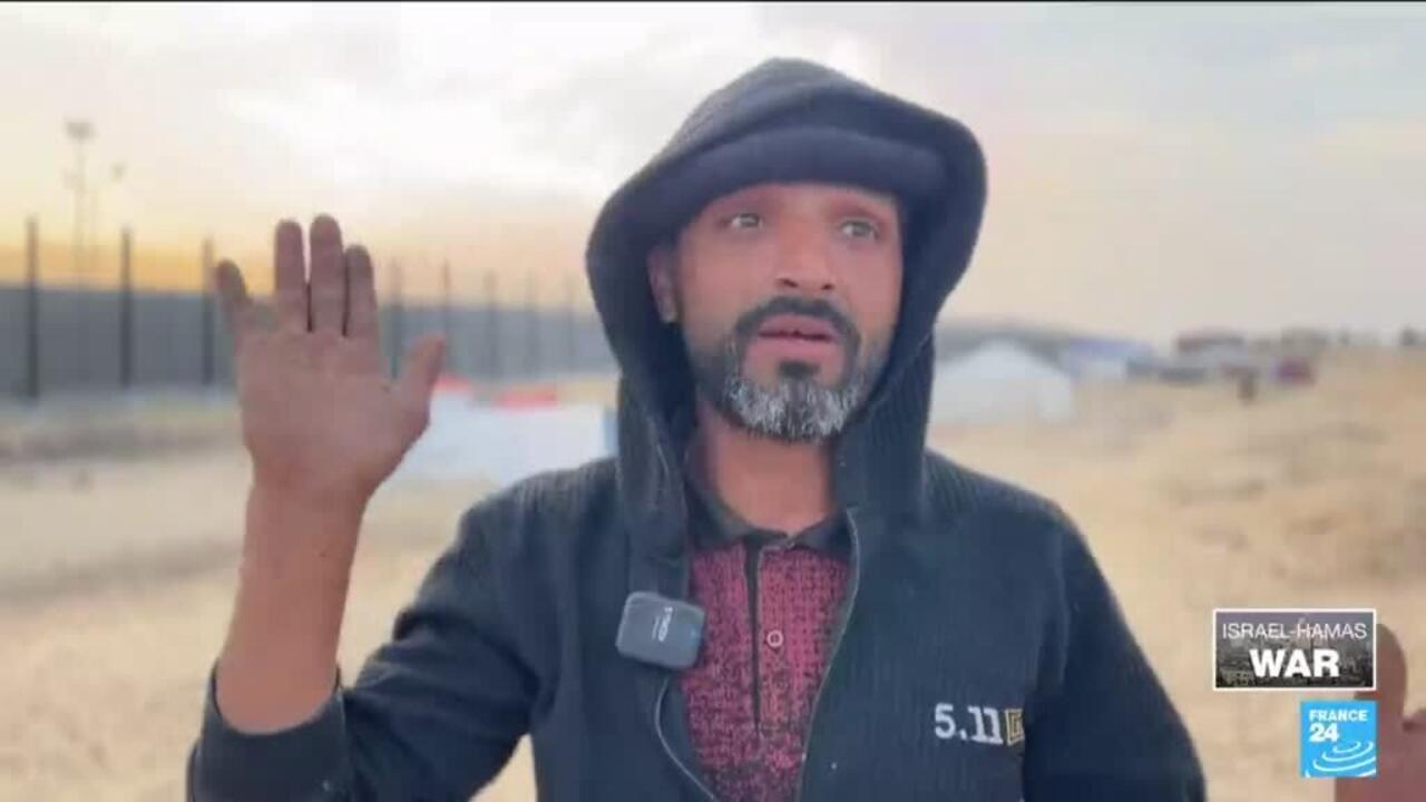 Israel says it is poised to move on Rafah despite international ...